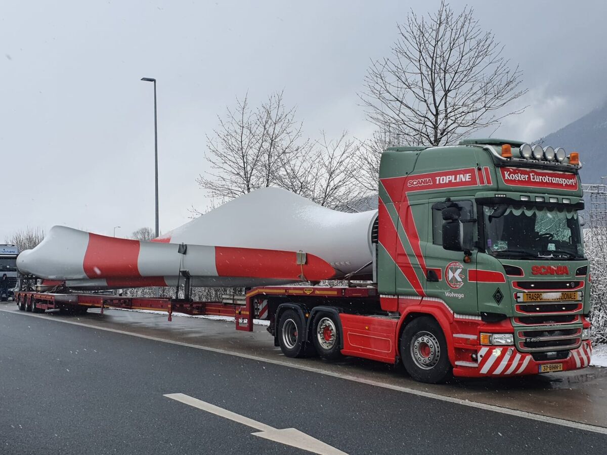 Vacatures | Koster Eurotransport